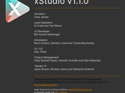 xSTUDIO download | SourceForge.net